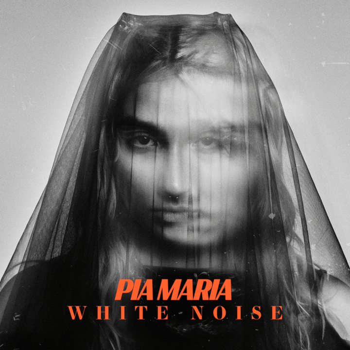 Single: Pia Maria – White Noise Review – About The Contest