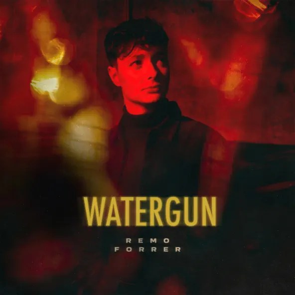 Switzerland: Remo Forrer – Watergun Review – About The Contest