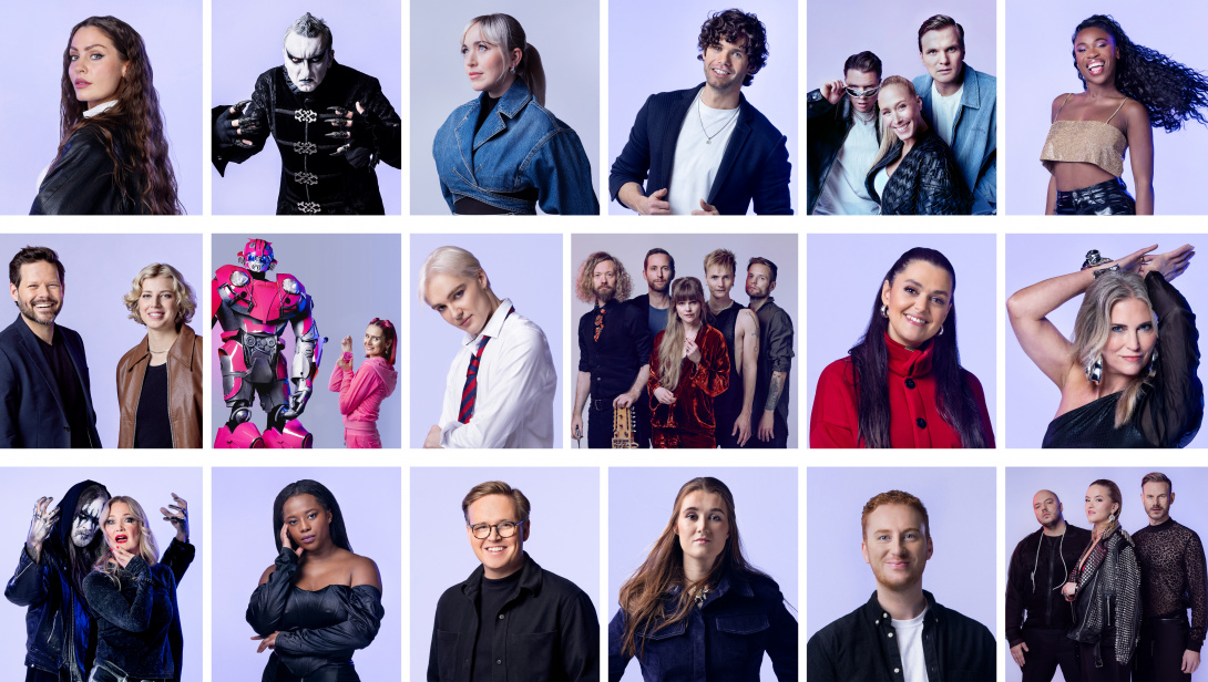 Five (not-so obvious) takeaways from the launch of Melodi Grand Prix ...
